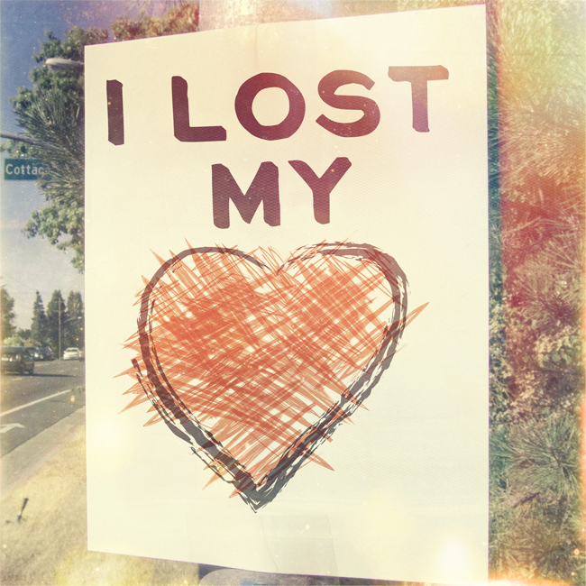 I Lost My Love | The Well Blog | The Well | The Well