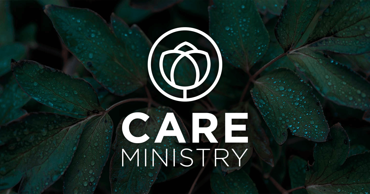 Request Care | The Well