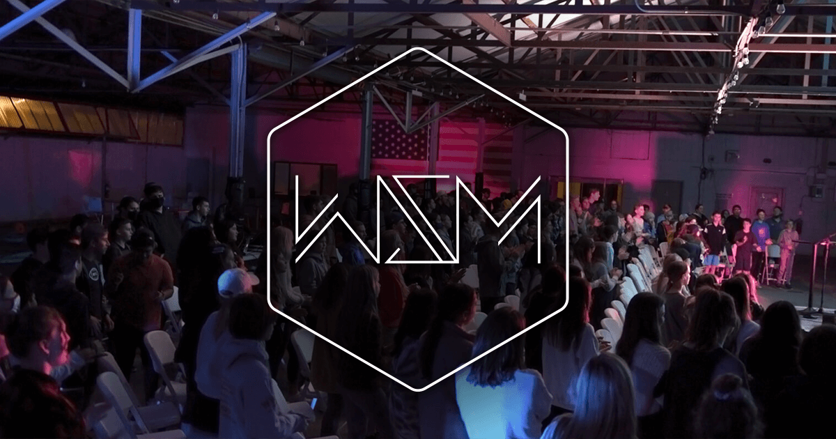 Fig Student Ministries Team | The Well | The Well