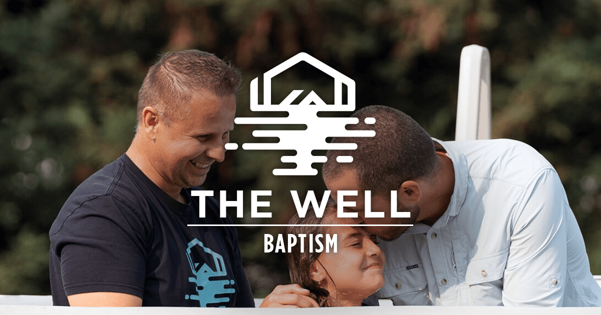 Baptism Position Paper | The Well