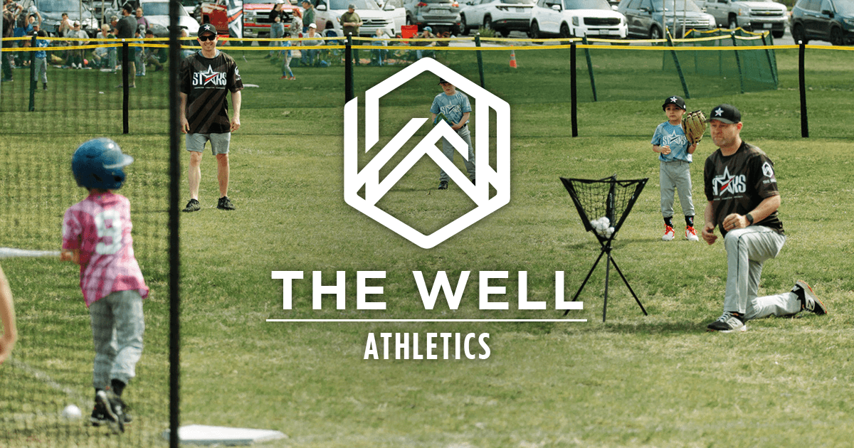 Well Athletics | The Well