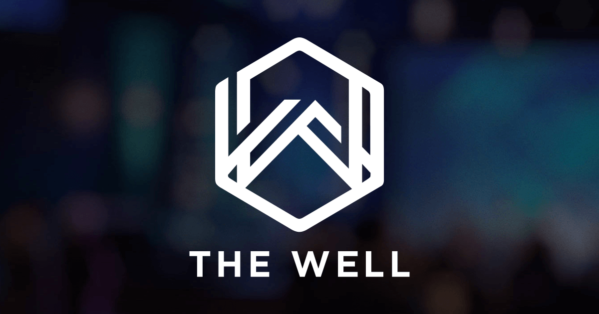 Sitemap | The Well