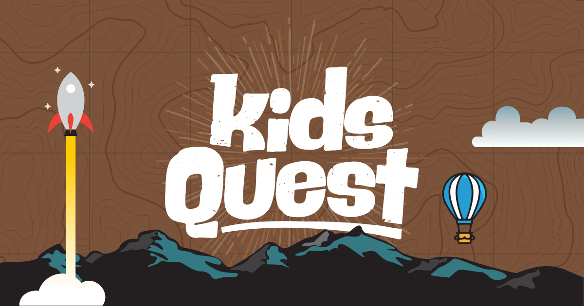 Kids Quest Parent Resources | The Well