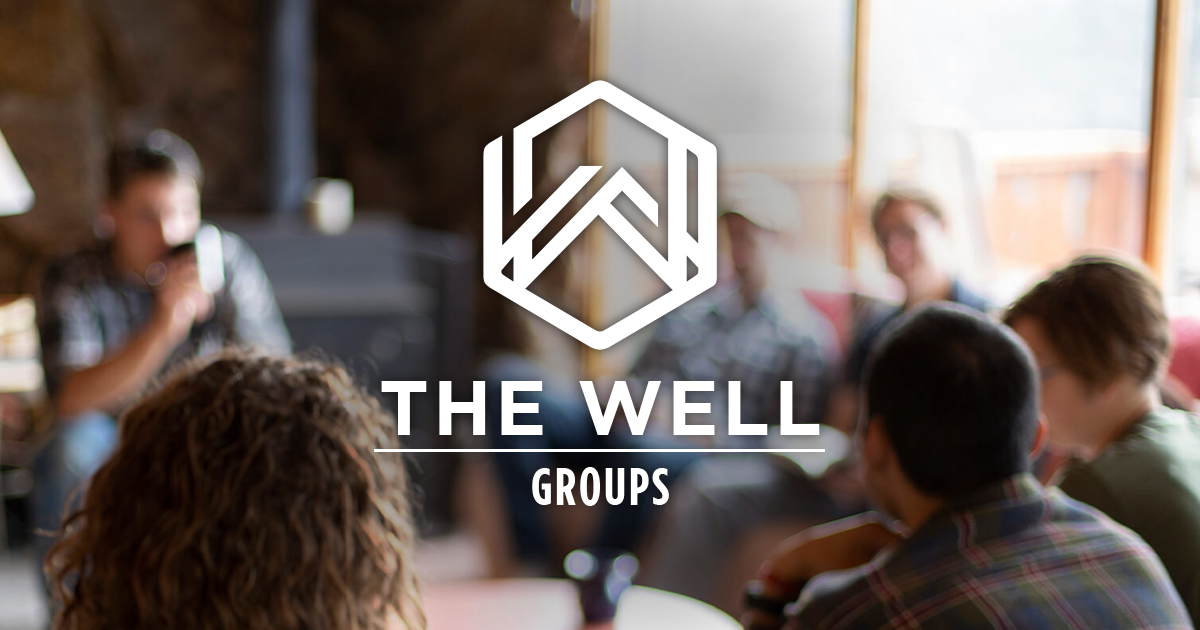 Groups | The Well